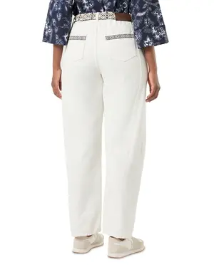 Marina Rinaldi Mrscarta Balloon Jeans