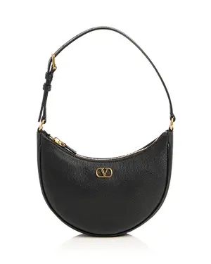 Valentino Garavani Vlogo Mini Hobo Bag
