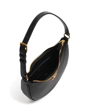 Valentino Garavani Vlogo Mini Hobo Bag