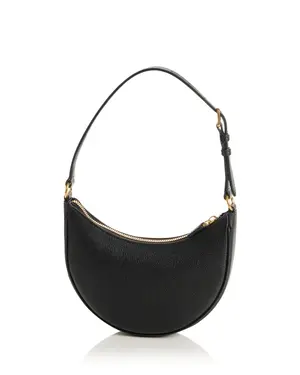 Valentino Garavani Vlogo Mini Hobo Bag