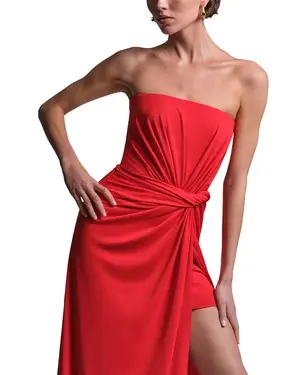 Bcbgmaxazria Stella Gown