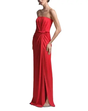Bcbgmaxazria Stella Gown