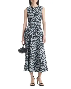 Altuzarra Varda Skirt
