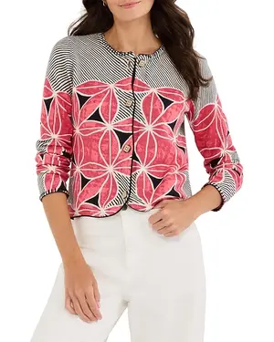 NIC+ZOE Gallery Walk Cardigan