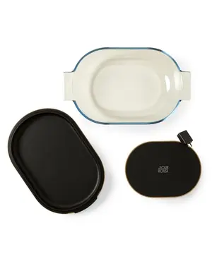 UNCOMMON GOODS Temperature Control Sourdough Proofing Dish Sourhouse Llc