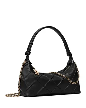 Tory Burch Fleming Mini Crossbody Bag