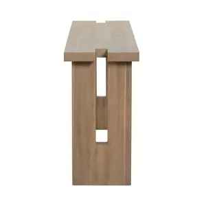 HUDSON PARK COLLECTION Kips Console Table