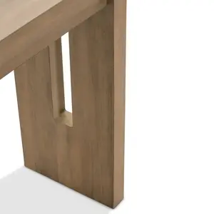 HUDSON PARK COLLECTION Kips Console Table