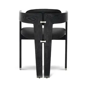 INTERLUDE HOME Maryl Dining Chair