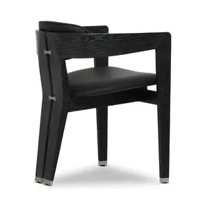 INTERLUDE HOME Maryl Dining Chair