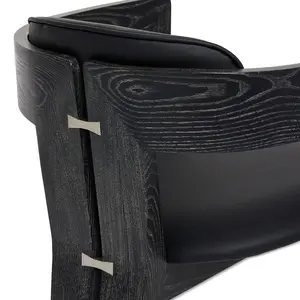 INTERLUDE HOME Maryl Dining Chair