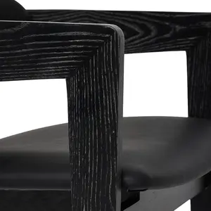 INTERLUDE HOME Maryl Dining Chair