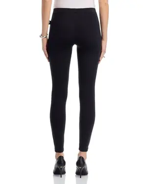 AREA Brunch Capri Pants
