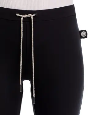 AREA Brunch Capri Pants