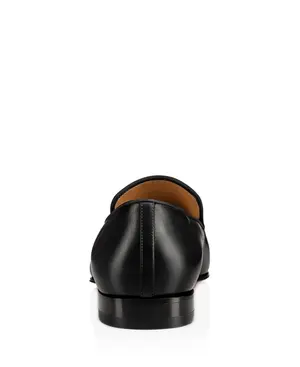 CHRISTIAN LOUBOUTIN Dandelion Loafers
