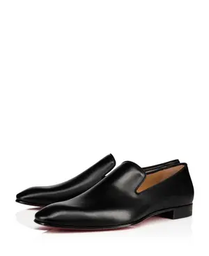 CHRISTIAN LOUBOUTIN Dandelion Loafers