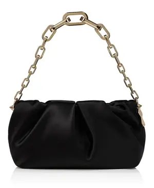 CHRISTIAN LOUBOUTIN Eva Small Shoulder Bag