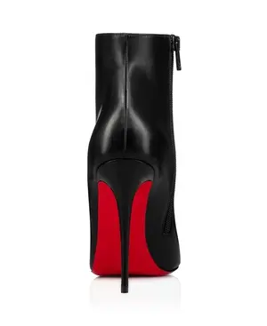 CHRISTIAN LOUBOUTIN So Kate Booty 100mm Booties