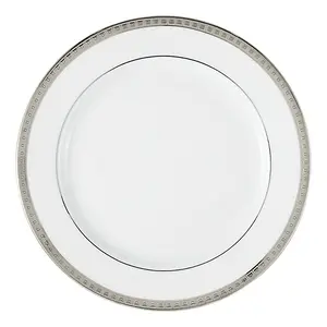 Bernardaud Dupe - Platinum