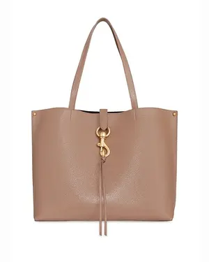 Rebecca Minkoff Megan Leather Tote