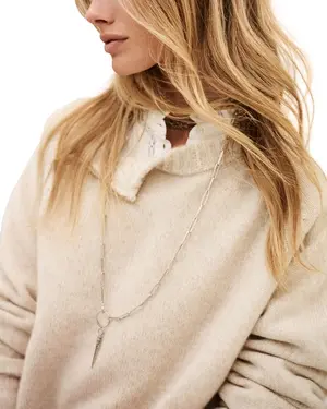 Ba&sh Corvy Cashmere Sweater