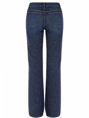 Khaite Danielle Jeans