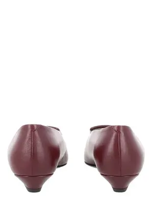 ROGER VIVIER Ballerina A Punta