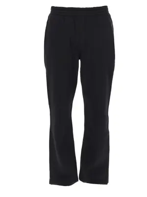 REPRESENT Pantalone Track In Cotone - Black