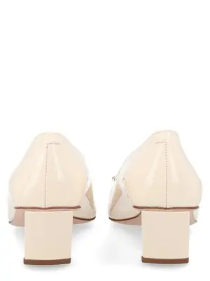 ROGER VIVIER Décolleté "belle Vivier" In Vernice