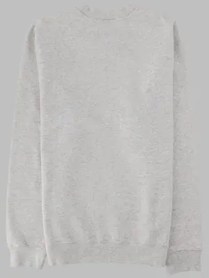 Jacquemus Felpa Con Logo - Grey