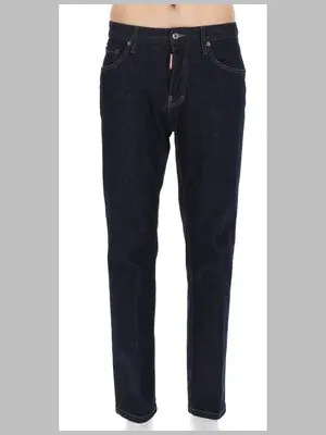 Dsquared2 Jeans Teddy
