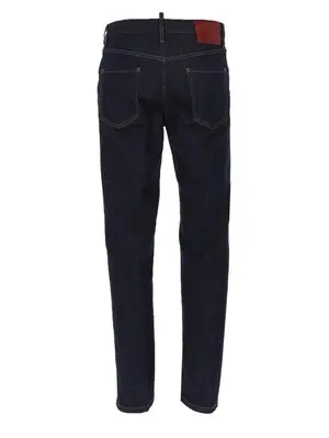 Dsquared2 Jeans Teddy