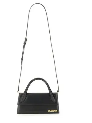 Jacquemus Borsa "le Chiquito Long