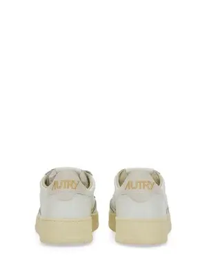 AUTRY Sneaker Medalist Low