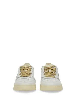 AUTRY Sneaker Medalist Low