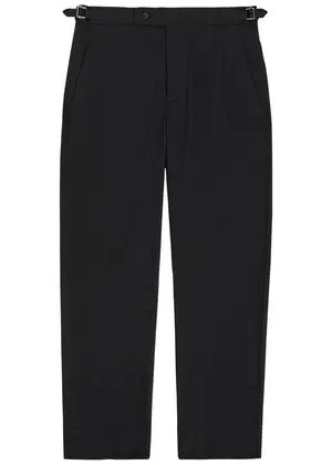 Bode Straight Leg Pants For Men