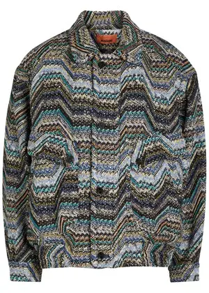 Missoni Jackets For Women