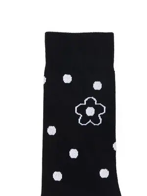 Kenzo Boke Flower Socks