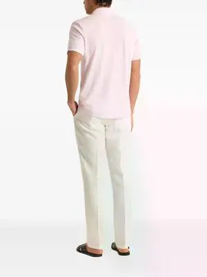Orlebar Brown Bruno Piqué Polo Shirt