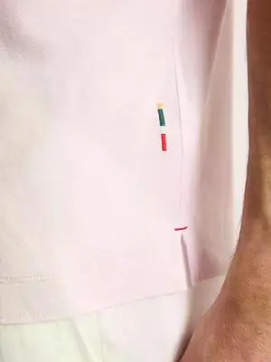 Orlebar Brown Bruno Piqué Polo Shirt