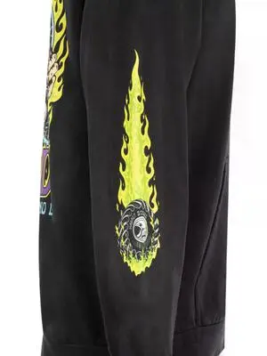 MARKET No Rules No Limits" Graphic Print Hoodie