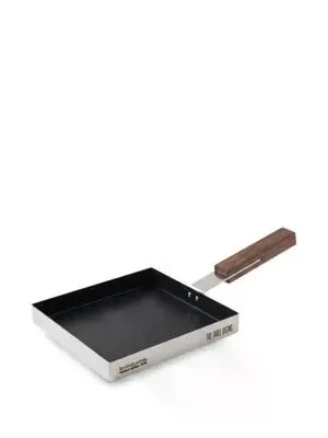 KNINDUSTRIE The Omelette Frying Pan - Black