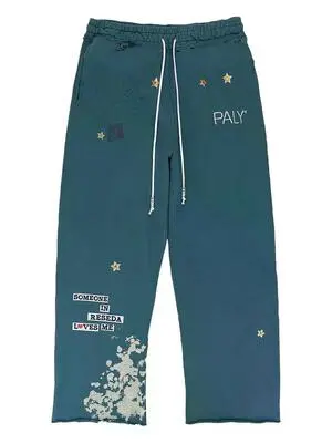 Paly Sport Bottoms For Men