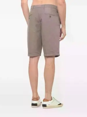 MYTHS Drawstring Bermuda Shorts