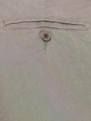MYTHS Drawstring Bermuda Shorts