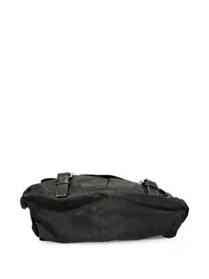 Prada Tessuto Messenger Bag