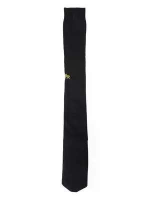 MERYLL ROGGE Logo Ribbed Socks