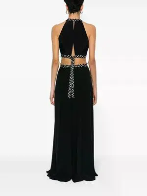 Diane Von Furstenberg Elizabeth Maxi Dress