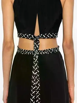 Diane Von Furstenberg Elizabeth Maxi Dress