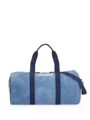 MC2 SAINT BARTH Duffel Bag - Blue
